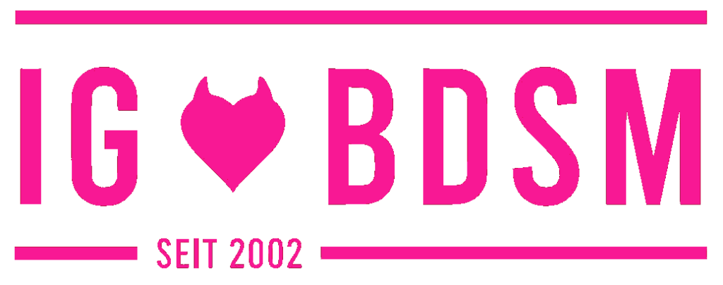 Shibari Workshop Intimate Tying & Body Manipulation | Bern – IG-BDSM